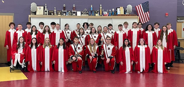 Beaver Local Concerts | News, Sports, Jobs - Morning Journal